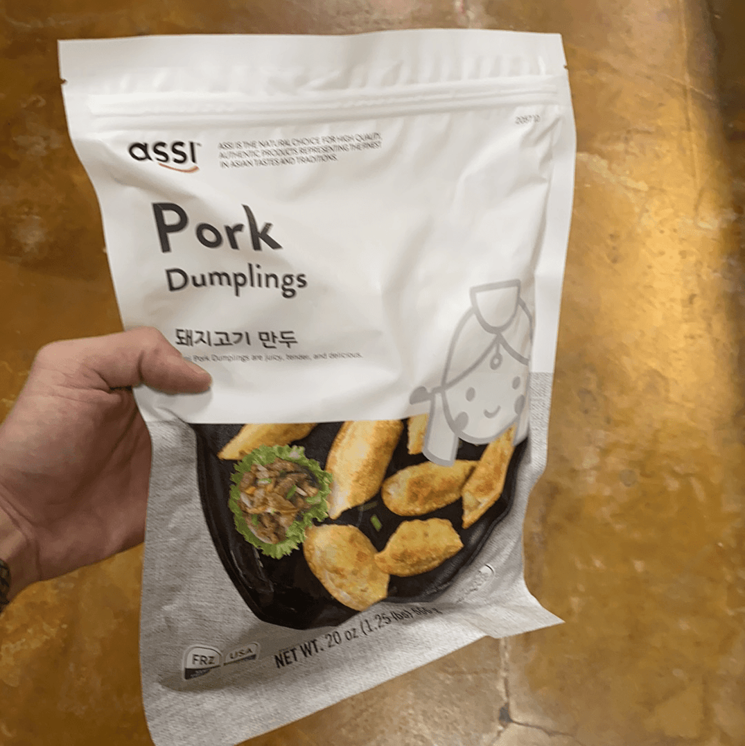 Assi Brand — Eastside Asian Market