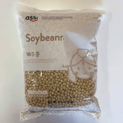 Soybeans Products