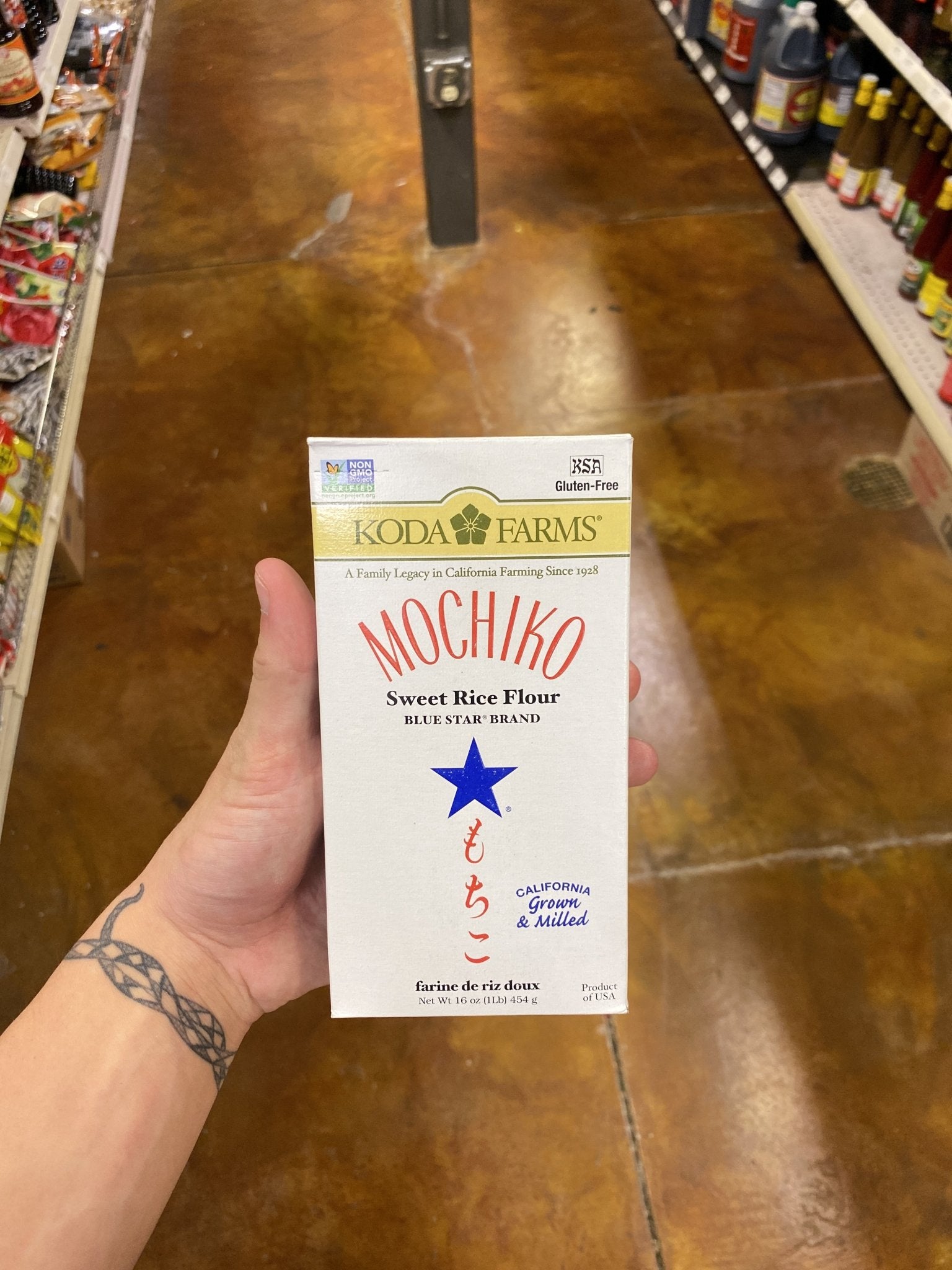 Eastside Asian Market | Orlando, Florida