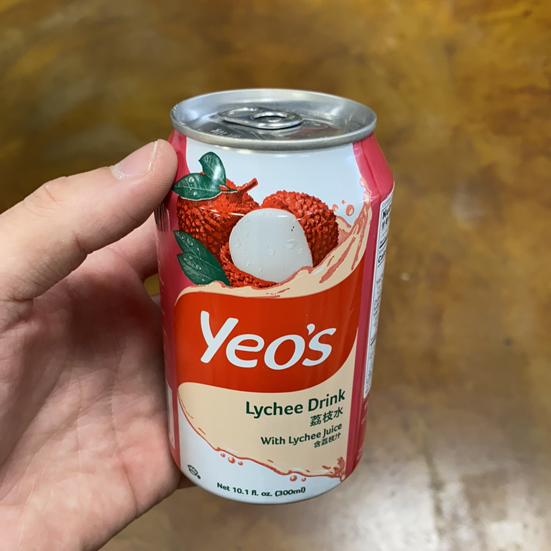 Lychee Drink